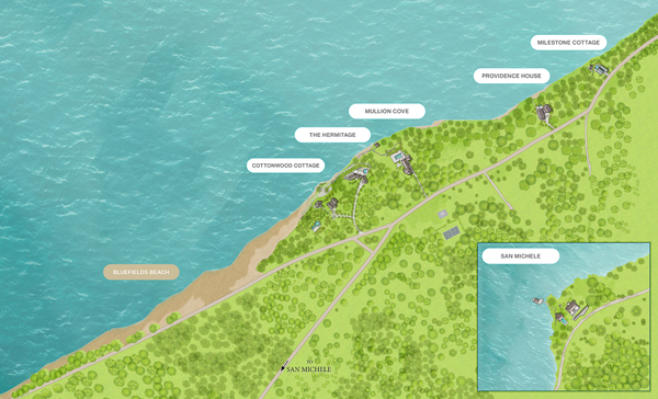 All-Inclusive Luxury Villa Jamaica | Jamaican Rentals | Bluefields Bay